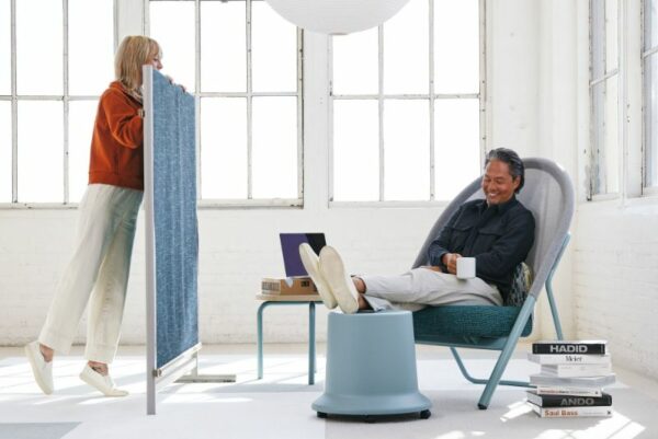 Create a Perfect Work Environment for Employees | JPA Workspaces