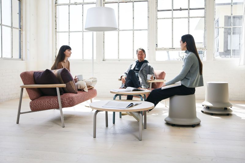 Create a Perfect Work Environment for Employees | JPA Workspaces